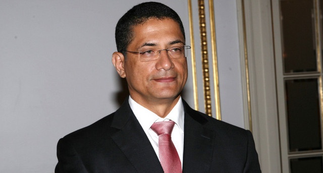 Angola’s Minister of Energy and Water visits Sweden - AfricanBrains